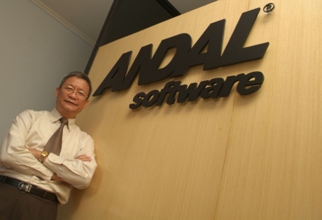 Andal Linkage 2016 > Home